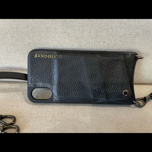 Bandolier | Accessories | Bandolier Iphone Cases Leather Can Be Used As ...